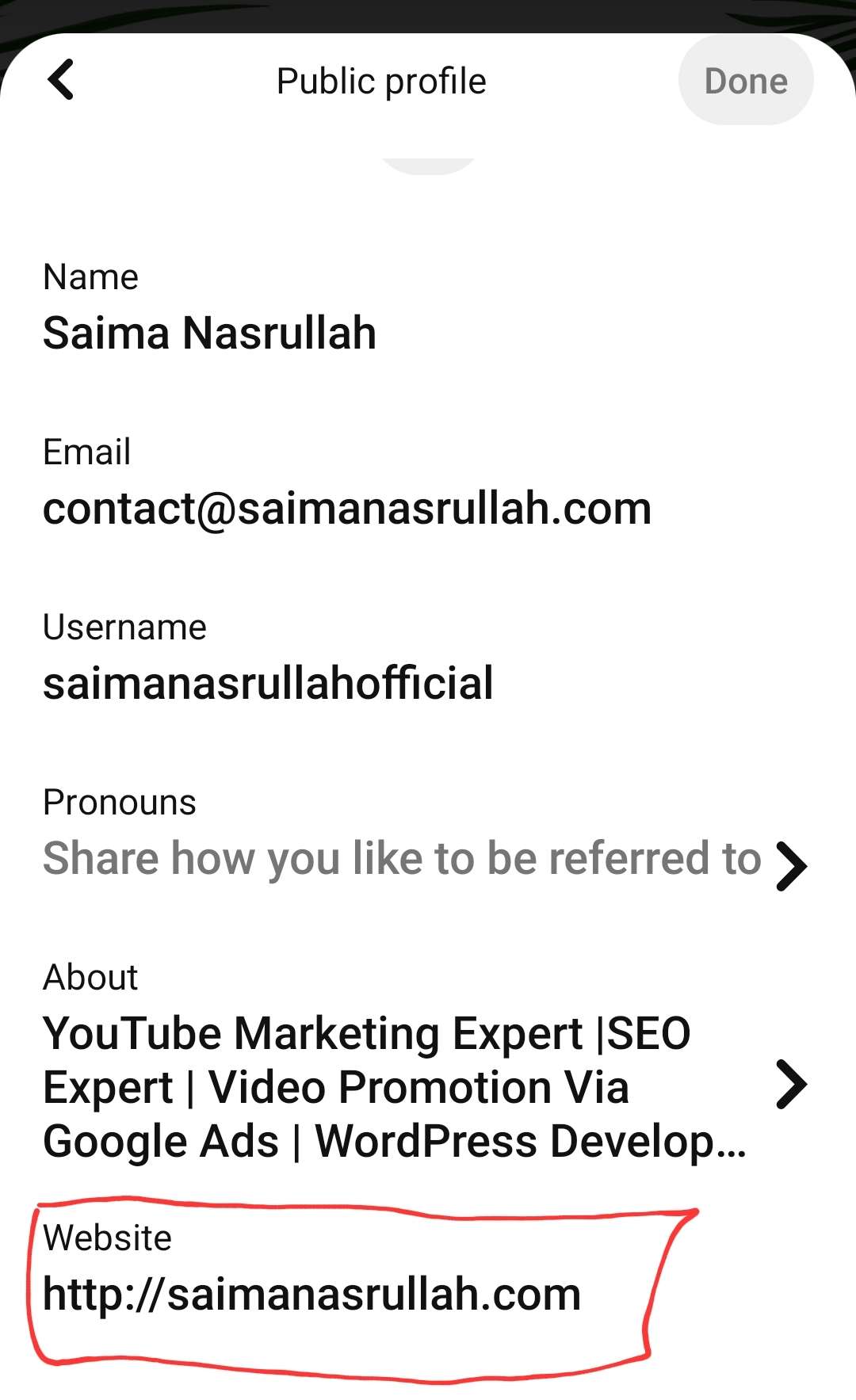 How to Drive More Traffic To Your Blog as a Pinterest Blogger in 2023 | Saima Nasrullah