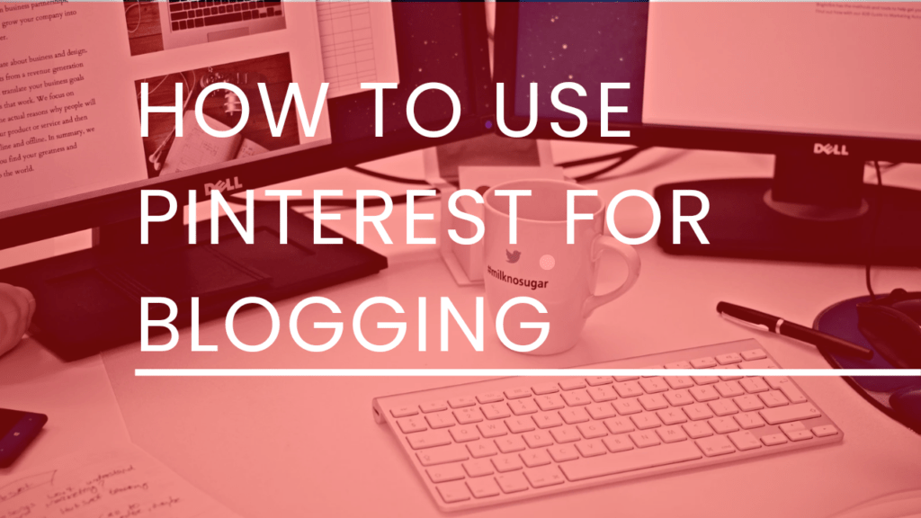 How to Drive More Traffic To Your Blog as a Pinterest Blogger in 2025 ...