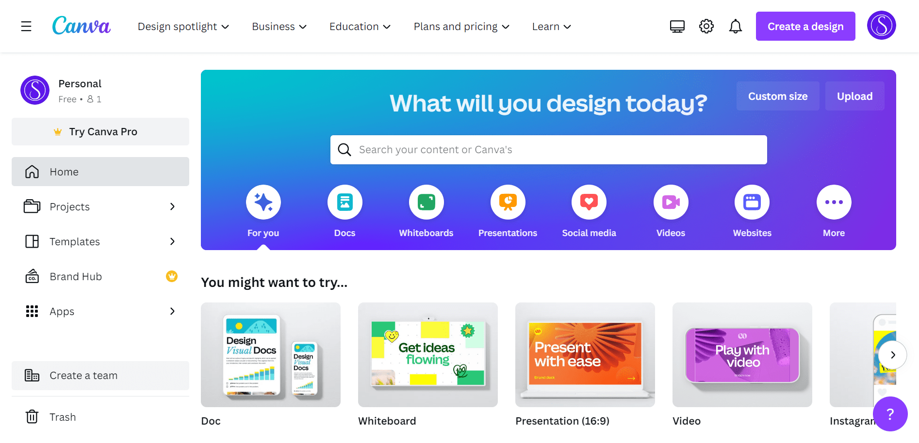 How to Make Money with Canva | 15 Passive Income Ideas in 2025 | Saima ...