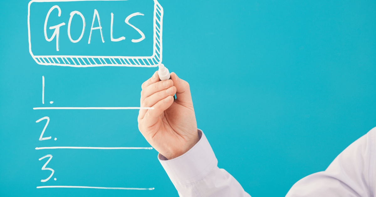 How to Focus On Your Goals Without Distraction In 2026 | Saima Nasrullah